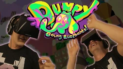 OCULUS RIFT IS AMAZING!! | Markiplier Wiki | Fandom