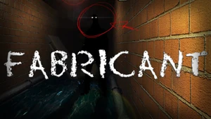 Fabricant | Markiplier Wiki | Fandom