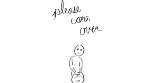 Please Come Over | Markiplier Wiki | Fandom