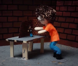 Cranbersher | Markiplier Wiki | Fandom