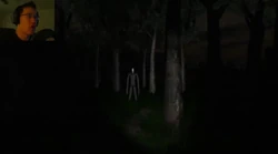 Slender | Markiplier Wiki | Fandom