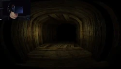 Oculus Rift Horror: Deep Down Dark | Markiplier Wiki | Fandom