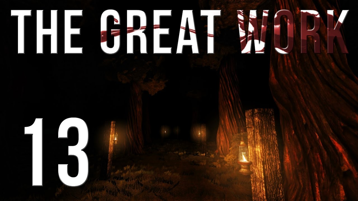 Into The Forest Markiplier Wiki Fandom