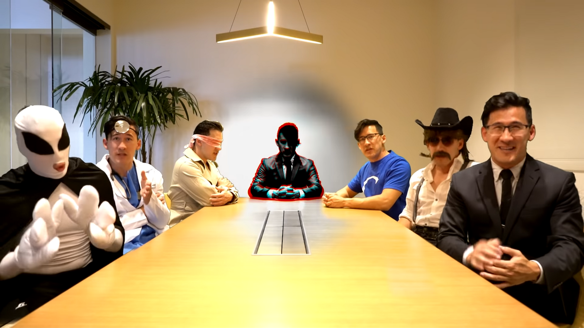 List of characters | Markiplier Wiki | Fandom