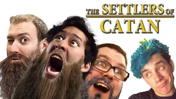 the "SETTLERS" of Catan... | Markiplier Wiki | Fandom