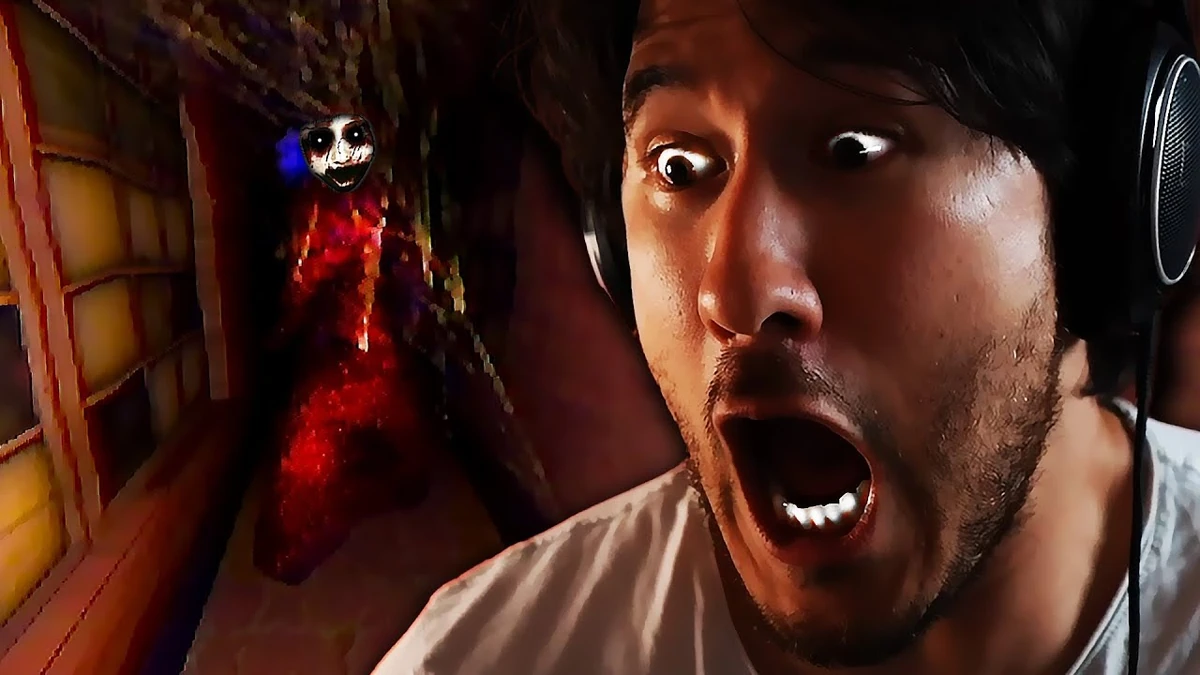 Aka Manto | Markiplier Wiki | Fandom