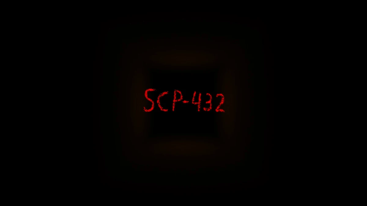 SCP-432 | Markiplier Wiki | Fandom
