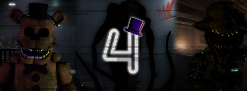 Final Nights 4: Fates Entwined | Markiplier Wiki | Fandom Final Nights 4: Fates Entwined | Markiplier Wiki | Fandom