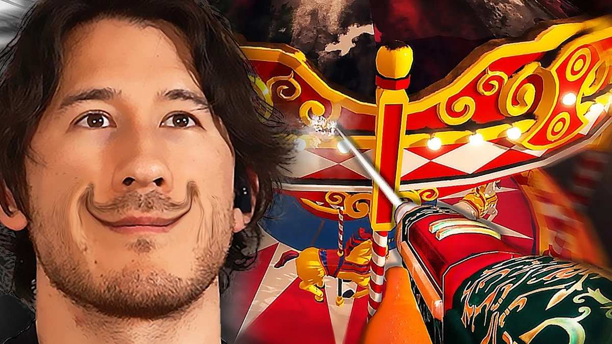 BACK TO SATISFYING | Markiplier Wiki | Fandom