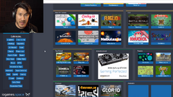 3 iO GAMES | Markiplier Wiki | Fandom