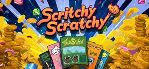 Scritchy Scratchy | Markiplier Wiki | Fandom