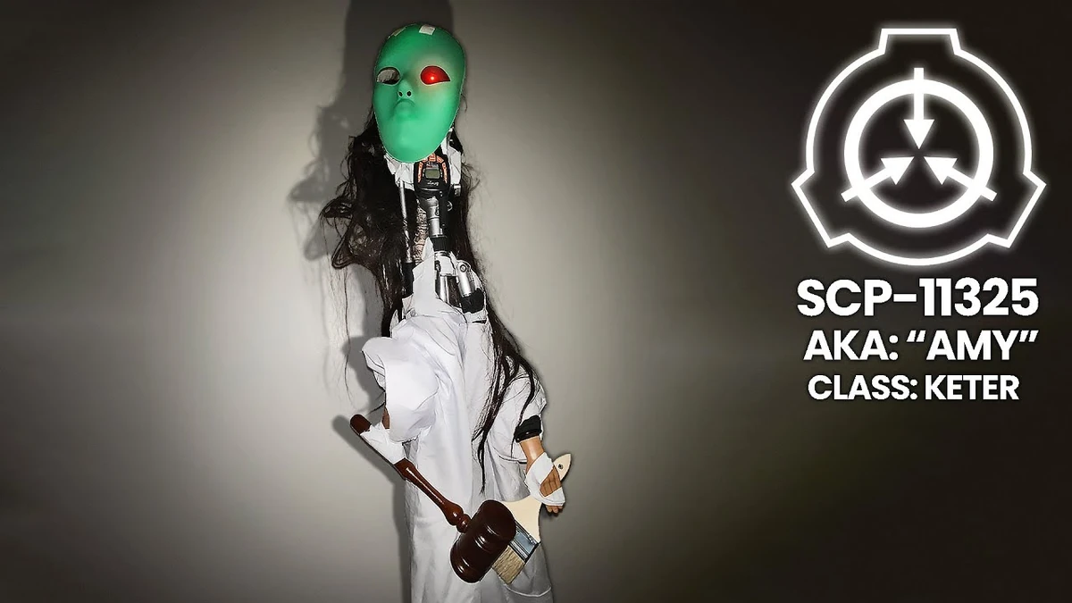 SCP-11325 | Markiplier Wiki | Fandom