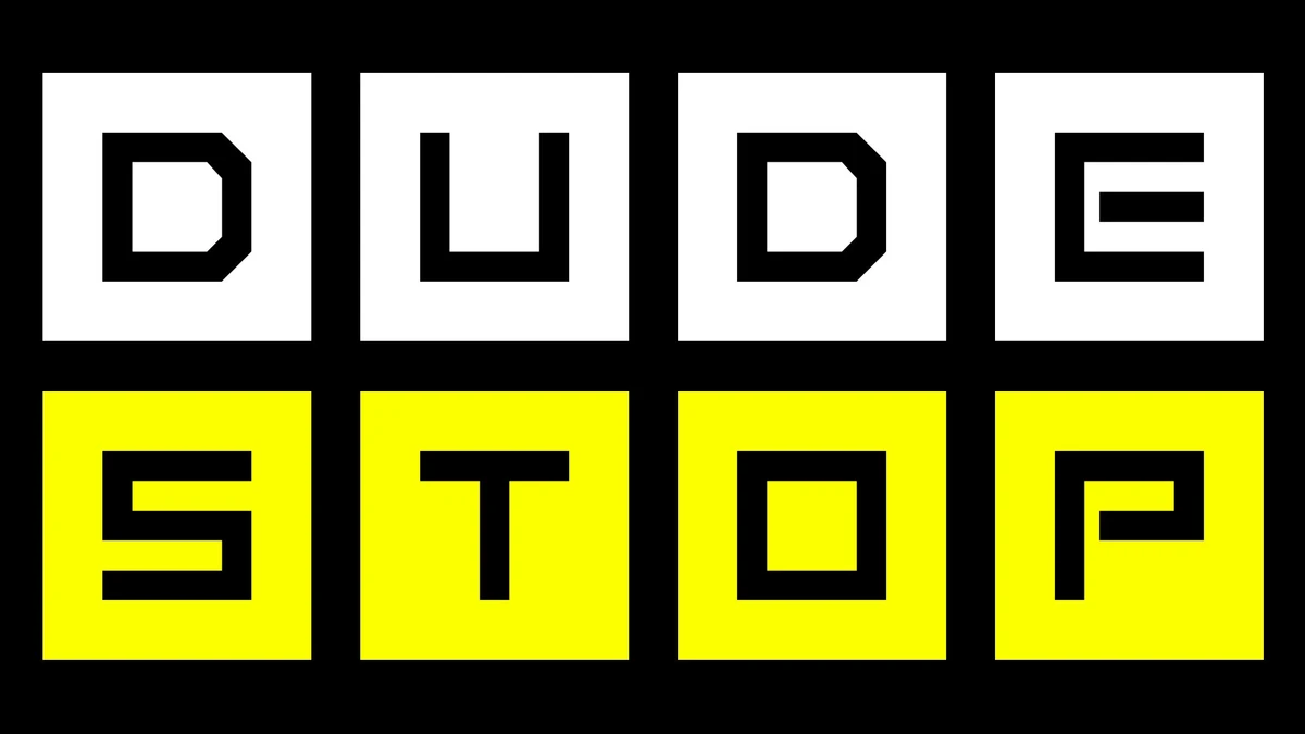 DUDE. STOP. | Markiplier Wiki | Fandom