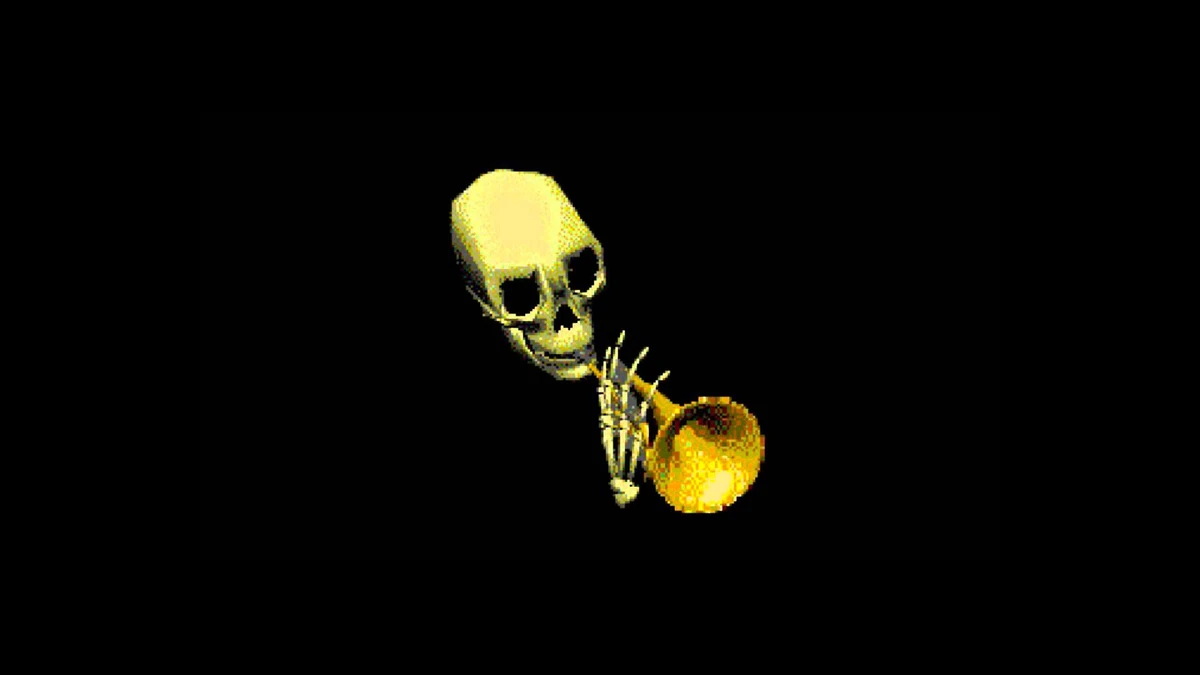 My Bones | Markiplier Wiki | Fandom