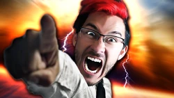 WORLD-ENDING RAGE!! | Markiplier Wiki | Fandom