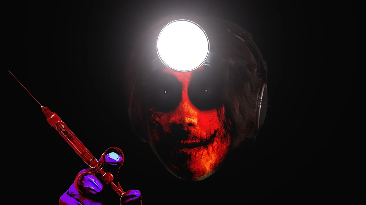 3 SCARY GAMES #111 | Markiplier Wiki | Fandom