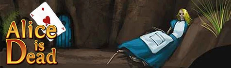 Alice is Dead | Markiplier Wiki | Fandom