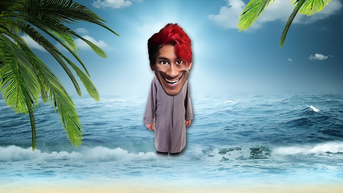 GET OFF MY ISLAND... | Markiplier Wiki | Fandom GET OFF MY ISLAND... | Markiplier Wiki | Fandom