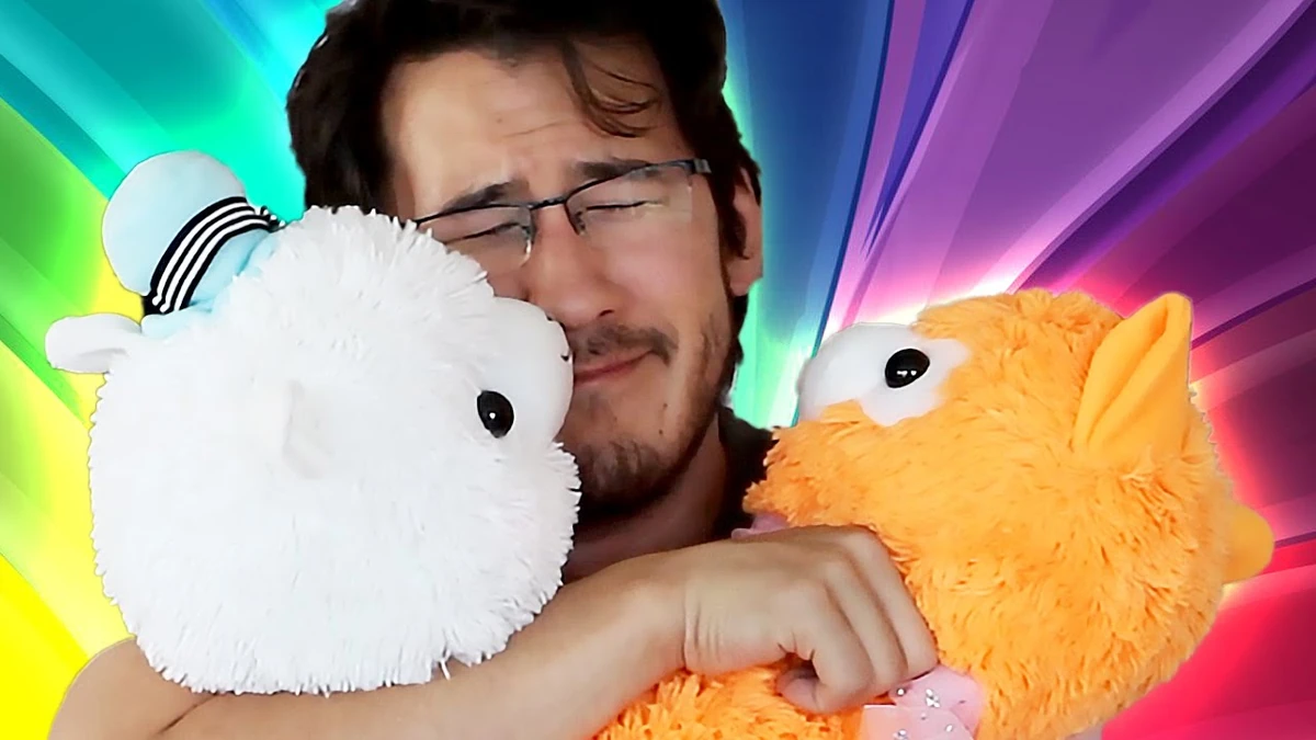 Markiplier is SICK... AGAIN!! | Markiplier Wiki | Fandom
