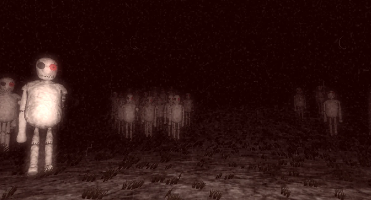 Raspy Hill | Markiplier Wiki | Fandom