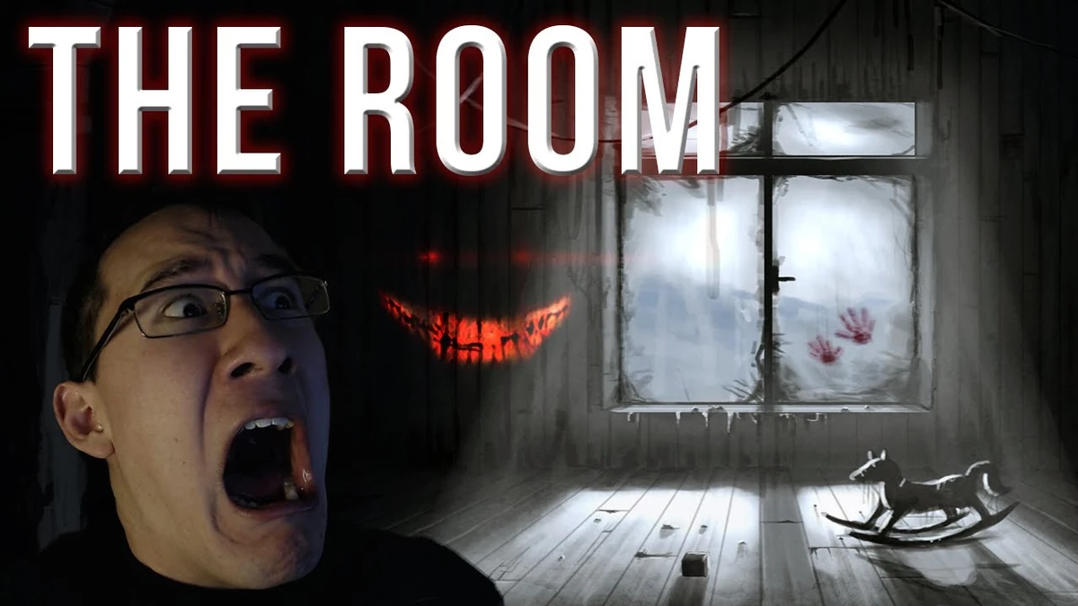 SCARED BEYOND BELIEF | Markiplier Wiki | Fandom