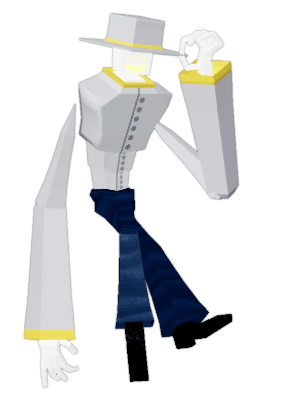 Rayios | Mark's Bizzare Server Wiki | Fandom