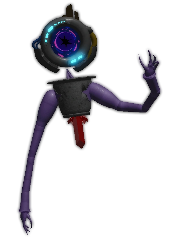 Noxiveil | Mark's Bizzare Server Wiki | Fandom