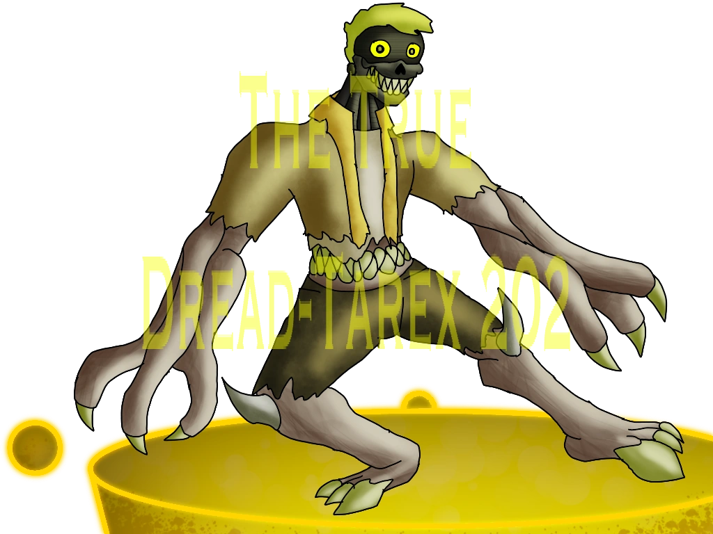Category:Chaos Entity | Mark's Bizzare Server Wiki | Fandom