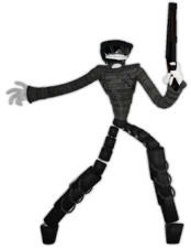 Oгонëк | Mark's Bizzare Server Wiki | Fandom