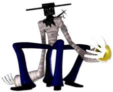 Rayios | Mark's Bizzare Server Wiki | Fandom