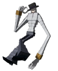 Rayios | Mark's Bizzare Server Wiki | Fandom