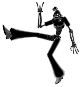 Daratango | Mark's Bizzare Server Wiki | Fandom