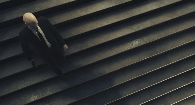 Mainpage:Hitman | Mark's Public Wiki | Fandom