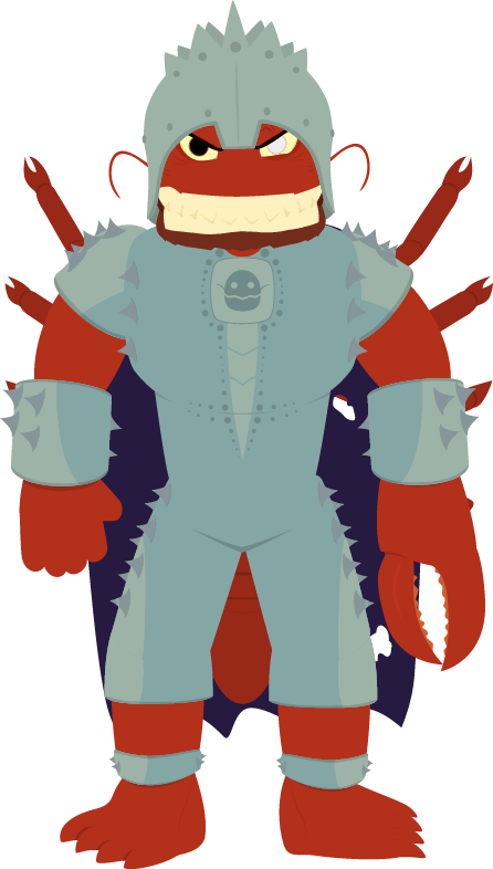 The Thing | Marky Wiki | Fandom