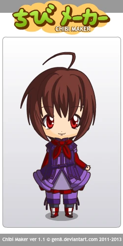 Miyae | MarkyVD Wiki | Fandom