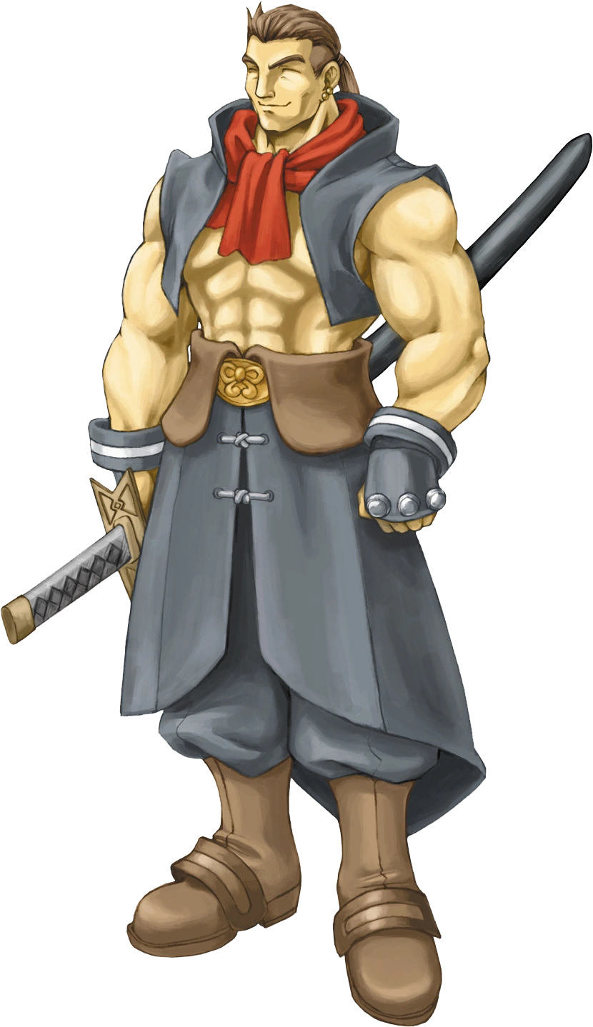 Fon-Fon | Marl Kingdom Wiki | Fandom