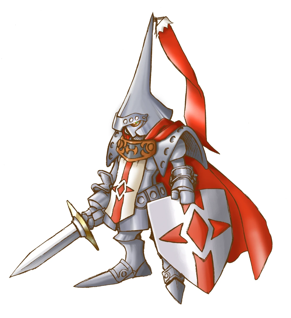 Duke | Marl Kingdom Wiki | Fandom