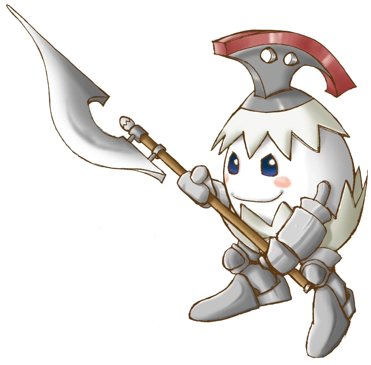 Kid | Marl Kingdom Wiki | Fandom
