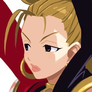 Marjoly | Marl Kingdom Wiki | Fandom