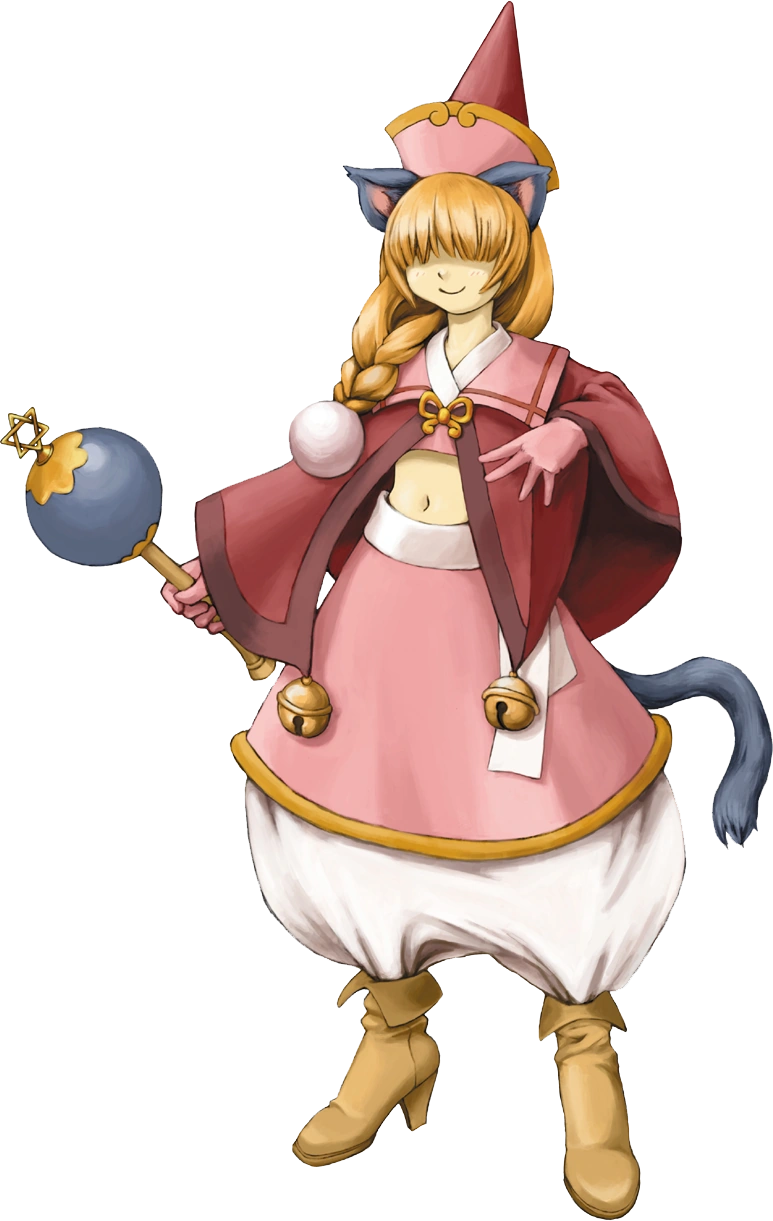 Nyan-Nyan Bakenekov | Marl Kingdom Wiki | Fandom