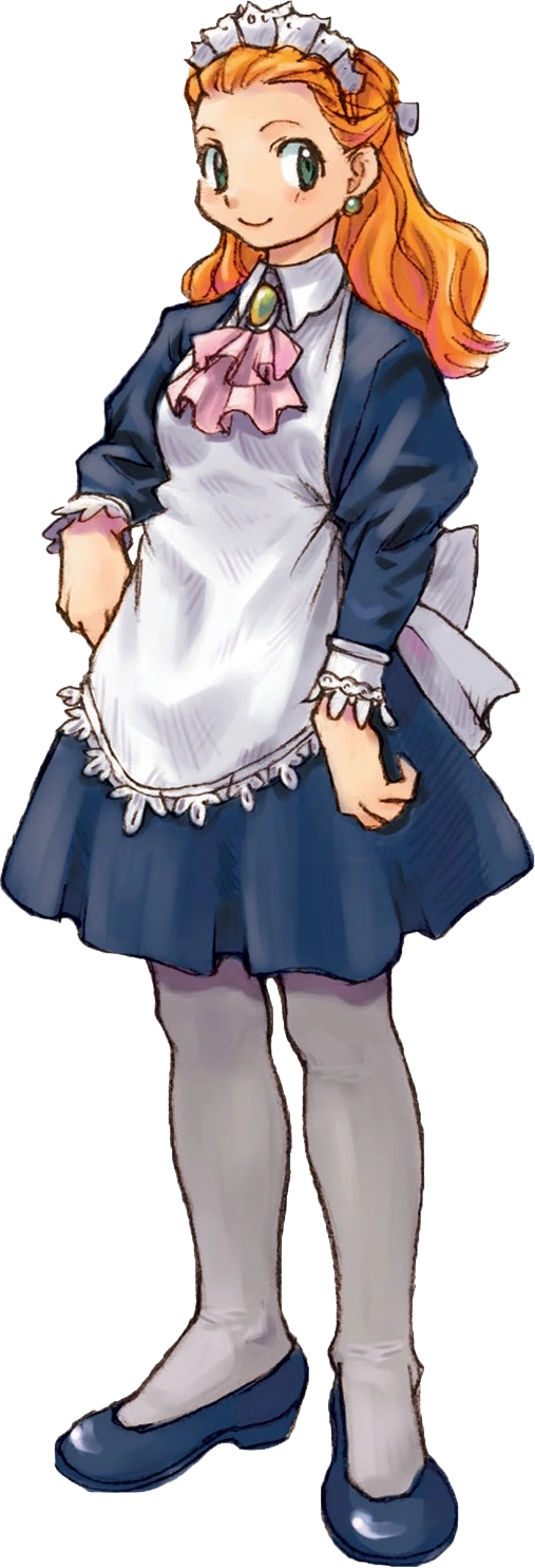 Siegrind Marl | Marl Kingdom Wiki | Fandom