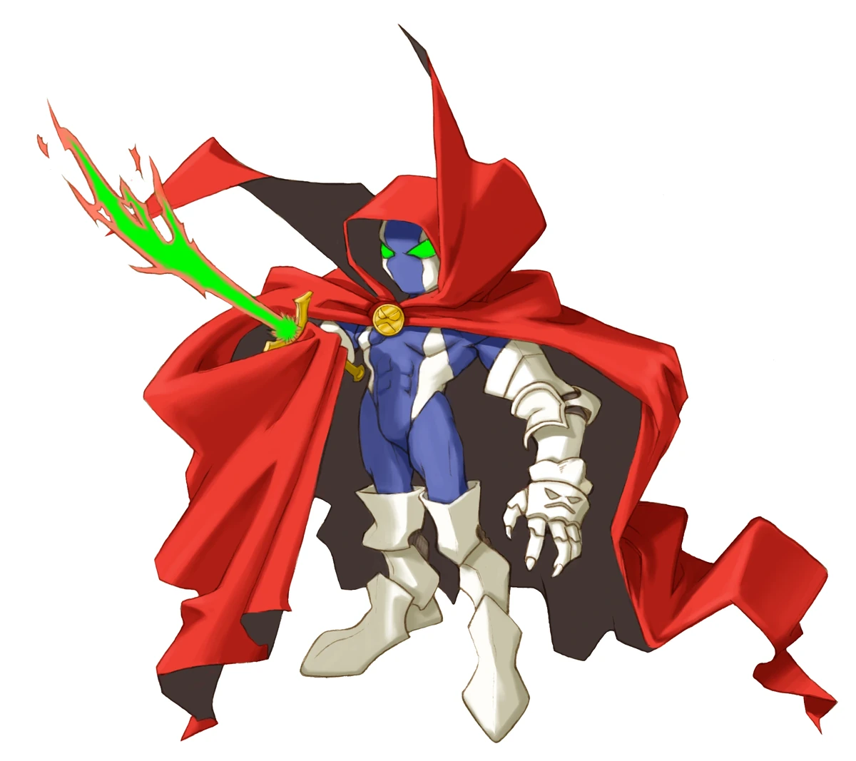 Night Spawn | Marl Kingdom Wiki | Fandom