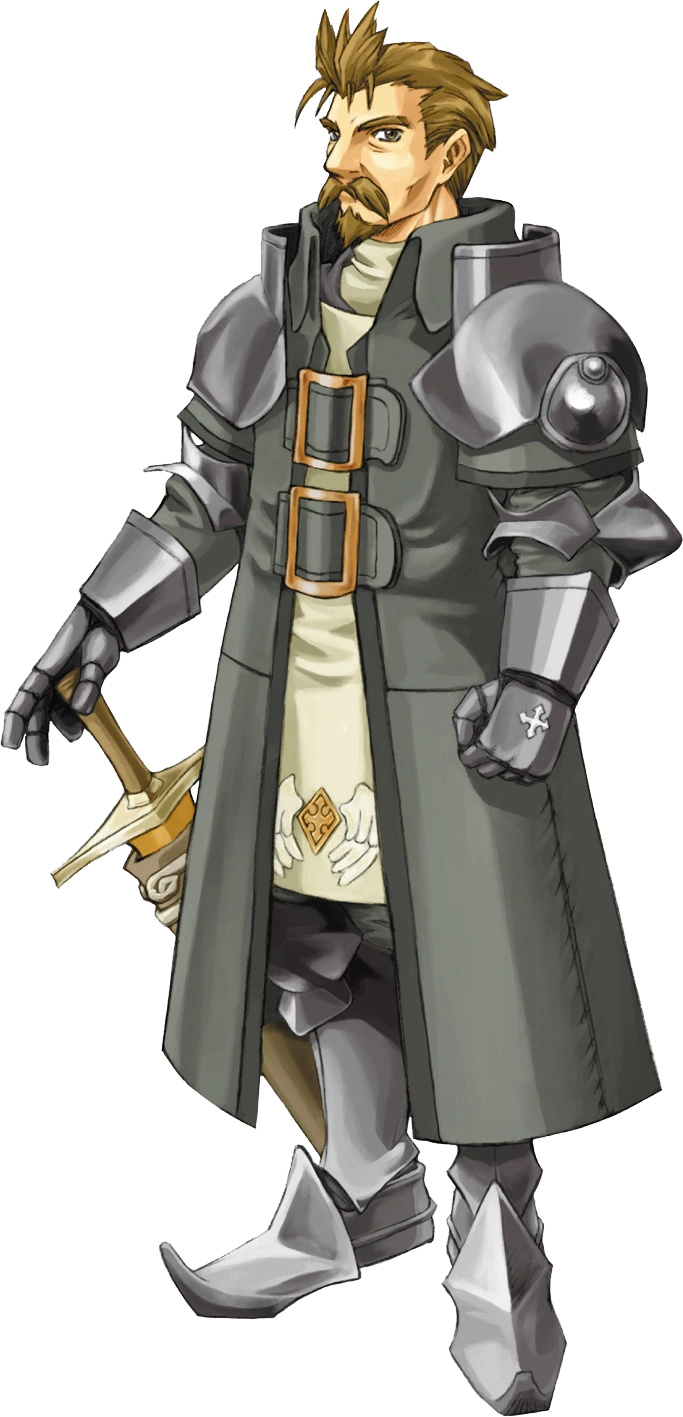 Geo Zeolight | Marl Kingdom Wiki | Fandom
