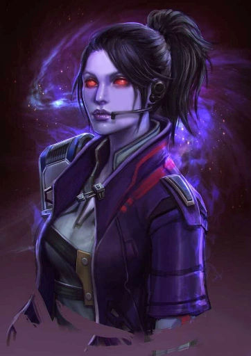 Nubwhq'Kayree'Jdooliuhb | The MarLivia Compendium Wiki | Fandom