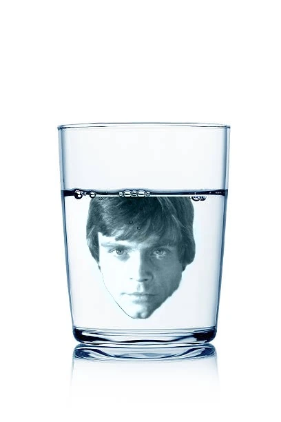 Luke Warmwater | The MarLivia Compendium Wiki | Fandom