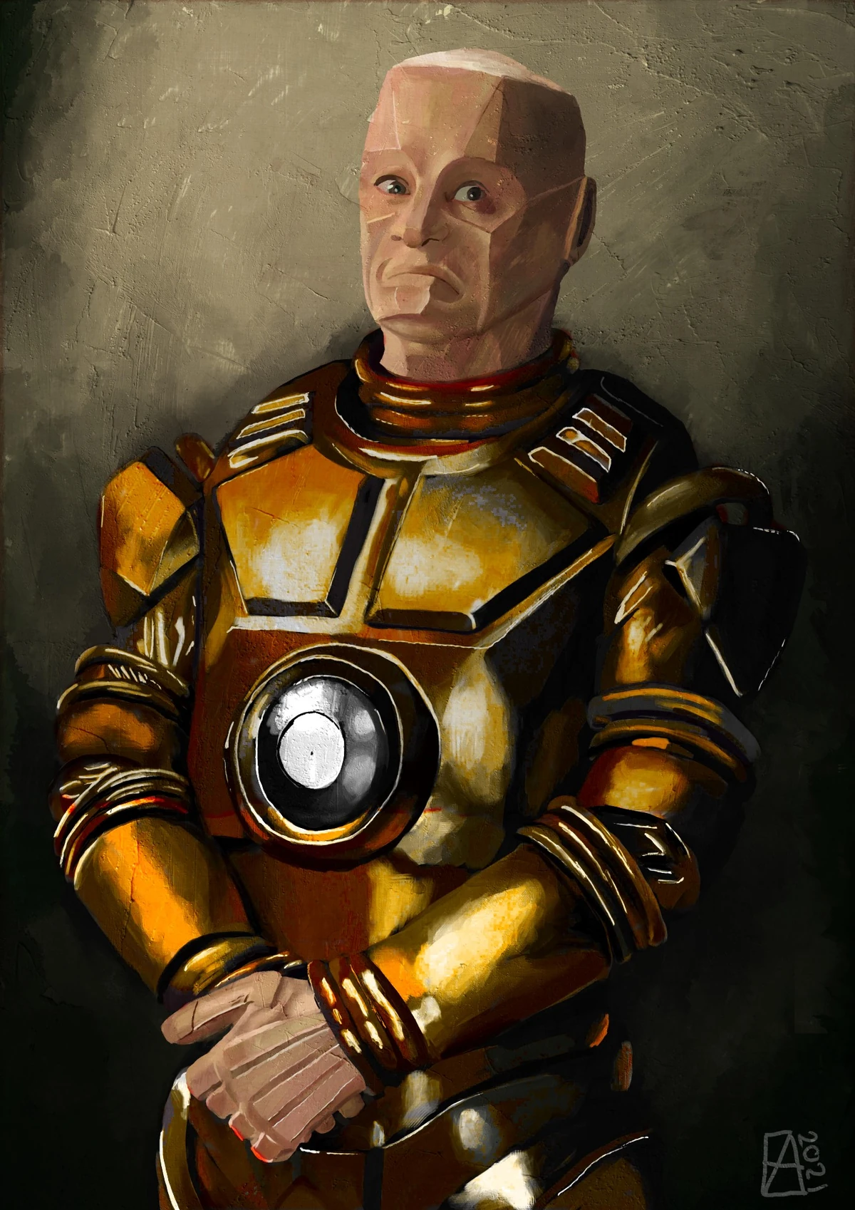 Smyth | The MarLivia Compendium Wiki | Fandom