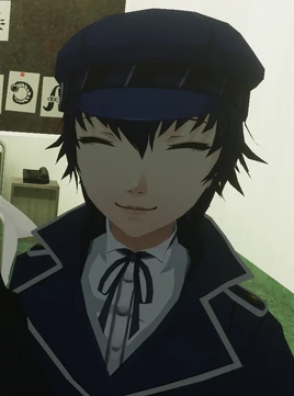 Naoto | The MarLivia Compendium Wiki | Fandom