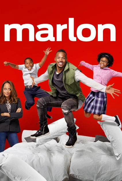 Season 1 | Marlon Wiki | Fandom