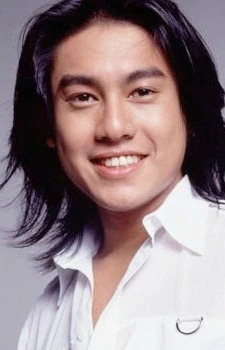 Ken Chu | Marmalade Boy Wiki | Fandom