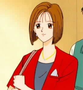 Chiyako Koishikawa | Marmalade Boy Wiki | Fandom
